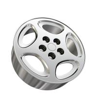 China Custom Precision CNC Milling Service Parts Manufacturing Machinery Bicycle Parts Motorcycle Accessories for sale
