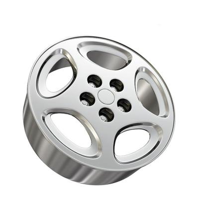 China Custom Precision CNC Milling Service Parts Manufacturing Machinery Bicycle Parts Motorcycle Accessories for sale