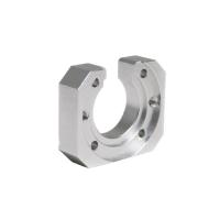 China Custom Precision CNC Milling Service Parts Manufacturing Machinery Bicycle Parts Motorcycle Accessories for sale