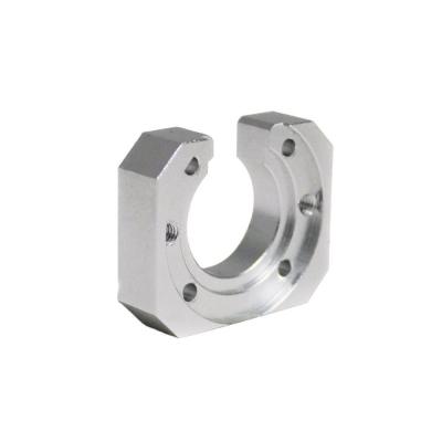 China Custom Precision CNC Milling Service Parts Manufacturing Machinery Bicycle Parts Motorcycle Accessories for sale