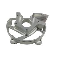 China Custom Precision CNC Milling Service Parts Manufacturing Machinery Bicycle Parts Motorcycle Accessories for sale