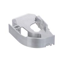 China Precision CNC Machined Metal Parts For Machinery With Polished Finish Turning/Milling Operations for sale