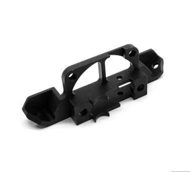 China Density Polished CNC Machined Metal Parts for Customized Automation Solutions for sale
