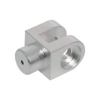 China Machined CNC Aluminum Machining Accessory for Bicycle for sale