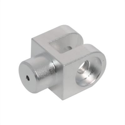 China Machined CNC Aluminum Machining Accessory for Bicycle for sale