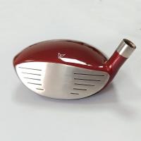 China Professional Unisex Golf Club Set Custom Golf Club Head for Women Forged for sale