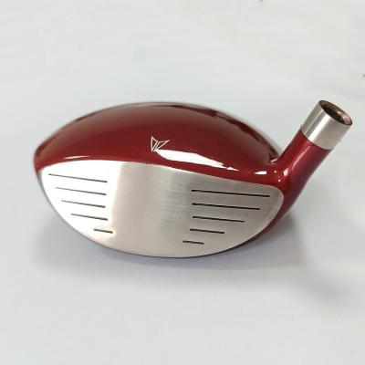 China Professional Unisex Golf Club Set Custom Golf Club Head for Women Forged for sale