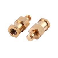 China Custom Factory  CNC  Machining Service Auto Spare Bicycle Motorcycle CNC Machining Parts for sale