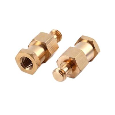 China Custom Factory  CNC  Machining Service Auto Spare Bicycle Motorcycle CNC Machining Parts for sale