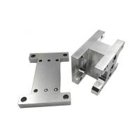 China Custom Factory  CNC  Machining Service Auto Spare Bicycle Motorcycle CNC Machining Parts for sale