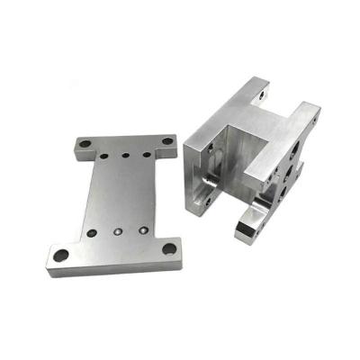 China Custom Factory  CNC  Machining Service Auto Spare Bicycle Motorcycle CNC Machining Parts for sale