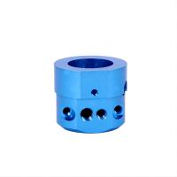 China Custom Factory  CNC  Machining Service Auto Spare Bicycle Motorcycle CNC Machining Parts for sale