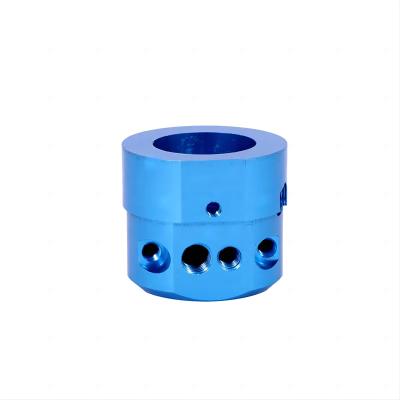 China Custom Factory  CNC  Machining Service Auto Spare Bicycle Motorcycle CNC Machining Parts for sale