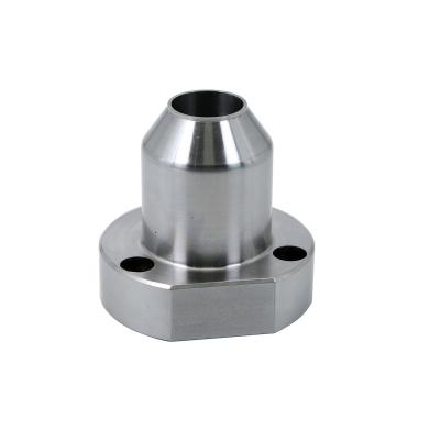 China Custom CNC machining auto motorcycle accessories transmission auto spare parts conversion kit parts for sale