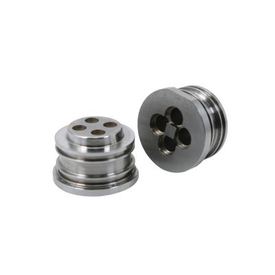China Custom CNC machining auto motorcycle accessories transmission auto spare parts conversion kit parts for sale