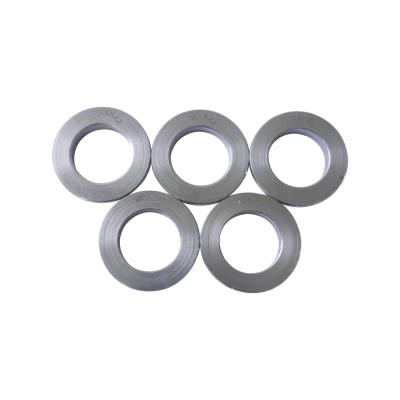 China 3/4/5 Axis CNC Machining Aluminum Parts Folding Bicycle Frame for sale