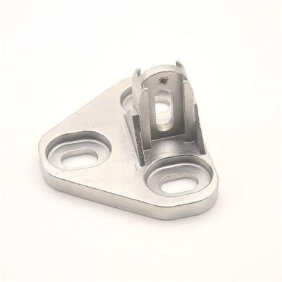 China Customized  Metal Brass Service Custom Turning/Instrument/Auto/Car CNC Machining Parts for sale