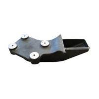 China Customized  Metal Brass Service Custom Turning/Instrument/Auto/Car CNC Machining Parts for sale