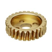 China Machining Parts Carbon Steel CNC CNC Machining Fishing Gear Parts for sale