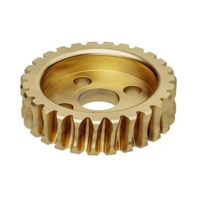 China Machining Parts Carbon Steel CNC CNC Machining Fishing Gear Parts for sale