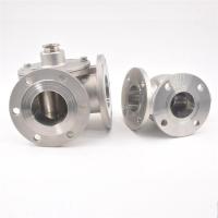 China Machining Parts Carbon Steel CNC CNC Machining Fishing Gear Parts for sale