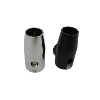 China High Demand Custom Made Aluminum Stainless Steel CNC Machining Part for Fishing Gear Accessories for sale