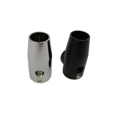 China High Demand Custom Made Aluminum Stainless Steel CNC Machining Part for Fishing Gear Accessories for sale