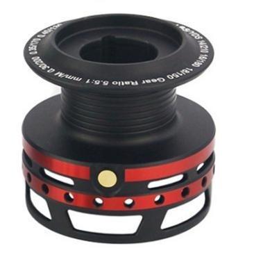 China High Demand Custom Made Aluminum Stainless Steel CNC Machining Part for Fishing Gear Accessories for sale