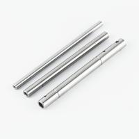 China Factory Stainless Steel Aluminum CNC Turning Milling Fishing Accessories for sale
