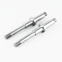 China Factory Stainless Steel Aluminum CNC Turning Milling Fishing Accessories for sale