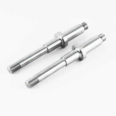 China Factory Stainless Steel Aluminum CNC Turning Milling Fishing Accessories for sale