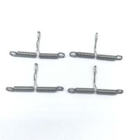 China Hook Anti-Winding Release Spring Fishing Gear Wild Fishing Accessories for sale