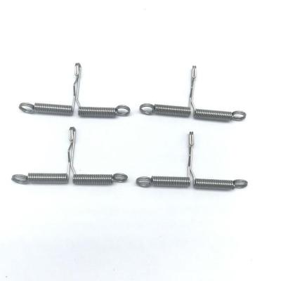 China Hook Anti-Winding Release Spring Fishing Gear Wild Fishing Accessories for sale