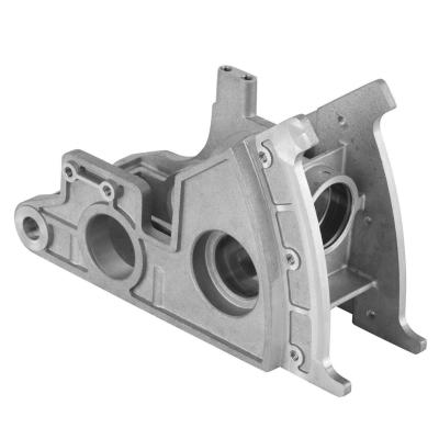 China Customized Stainless Steel Iron Fabrication High Precision CNC Machining Part for sale