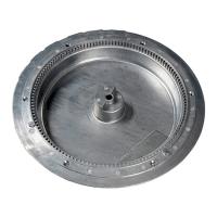 China Customized Stainless Steel Iron Fabrication High Precision CNC Machining Part for sale