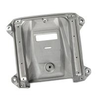 China Customized Stainless Steel Iron Fabrication High Precision CNC Machining Part for sale