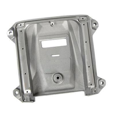 China Customized Stainless Steel Iron Fabrication High Precision CNC Machining Part for sale