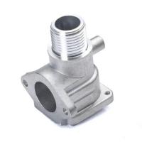 China Aluminum Die Casting Auto Spare Motorcycle Parts ADC12 A380 A356 CNC Prototype Machining Parts for sale