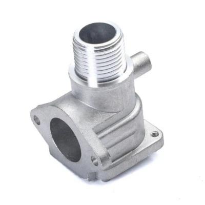 China Aluminum Die Casting Auto Spare Motorcycle Parts ADC12 A380 A356 CNC Prototype Machining Parts for sale