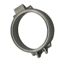 China cnc machining Turning hardware anodizing milling die cast metal Stainless steel brass aluminum auto parts for sale