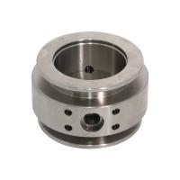 China Custom Metal CNC Turning Milling Parts for Machinery Anodized Finish 2.7 G/cm3 Density for sale