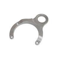 China OEM Metal welding automotive engine block aluminum extrusion automotive parts CNC machining parts for sale