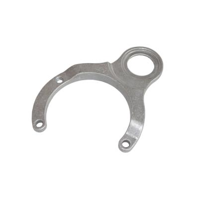 China OEM Metal welding automotive engine block aluminum extrusion automotive parts CNC machining parts for sale