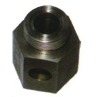 China Density Precision CNC Machined Metal Parts Anodized Finish for Machinery. for sale