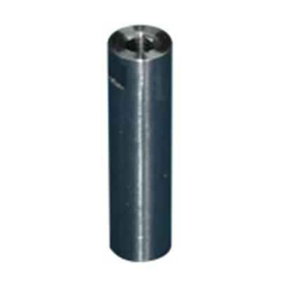 China Polished CNC Metal Precision Machined Parts with Anodizing Finish ODM OEM CNC Machining Services for sale