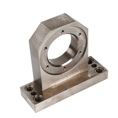 China Precision CNC Machining Service Metal Machinery Parts Customized Aluminum Medical Equipment CNC Turning Parts for sale