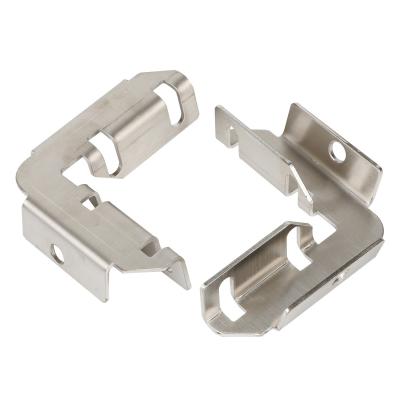 China Precision CNC Machining Service Metal Machinery Parts Customized Aluminum Medical Equipment CNC Turning Parts for sale