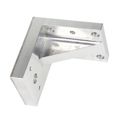 China Precision CNC Machining Service Metal Machinery Parts Customized Aluminum Medical Equipment CNC Turning Parts for sale