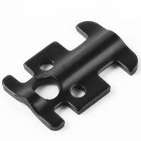 China Precision Metal CNC Machined Parts for Machinery OEM/ODM Service with 2.7 G/cm3 Density for sale