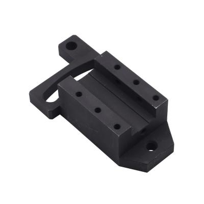 China High Precision OEM Custom Metal Iron Stainless Steel Brass Aluminum Parts CNC Machining Casting Stamping Metal Spare for sale